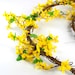 Natural Grapevine Garland. 25ft Roll - Etsy