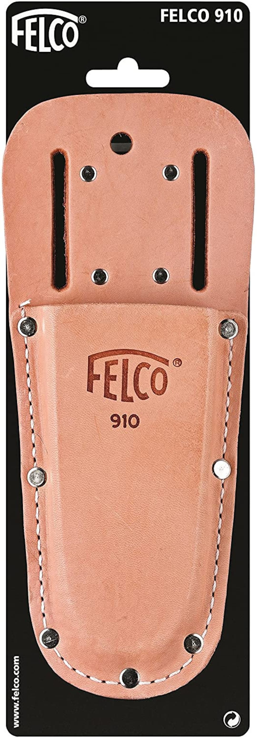 FELCO Leather Holster for Pruner - Etsy