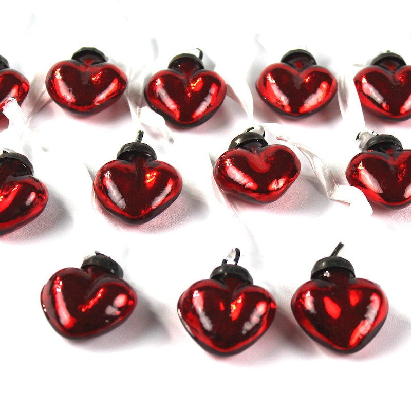 S Mercury Ornament - Etsy