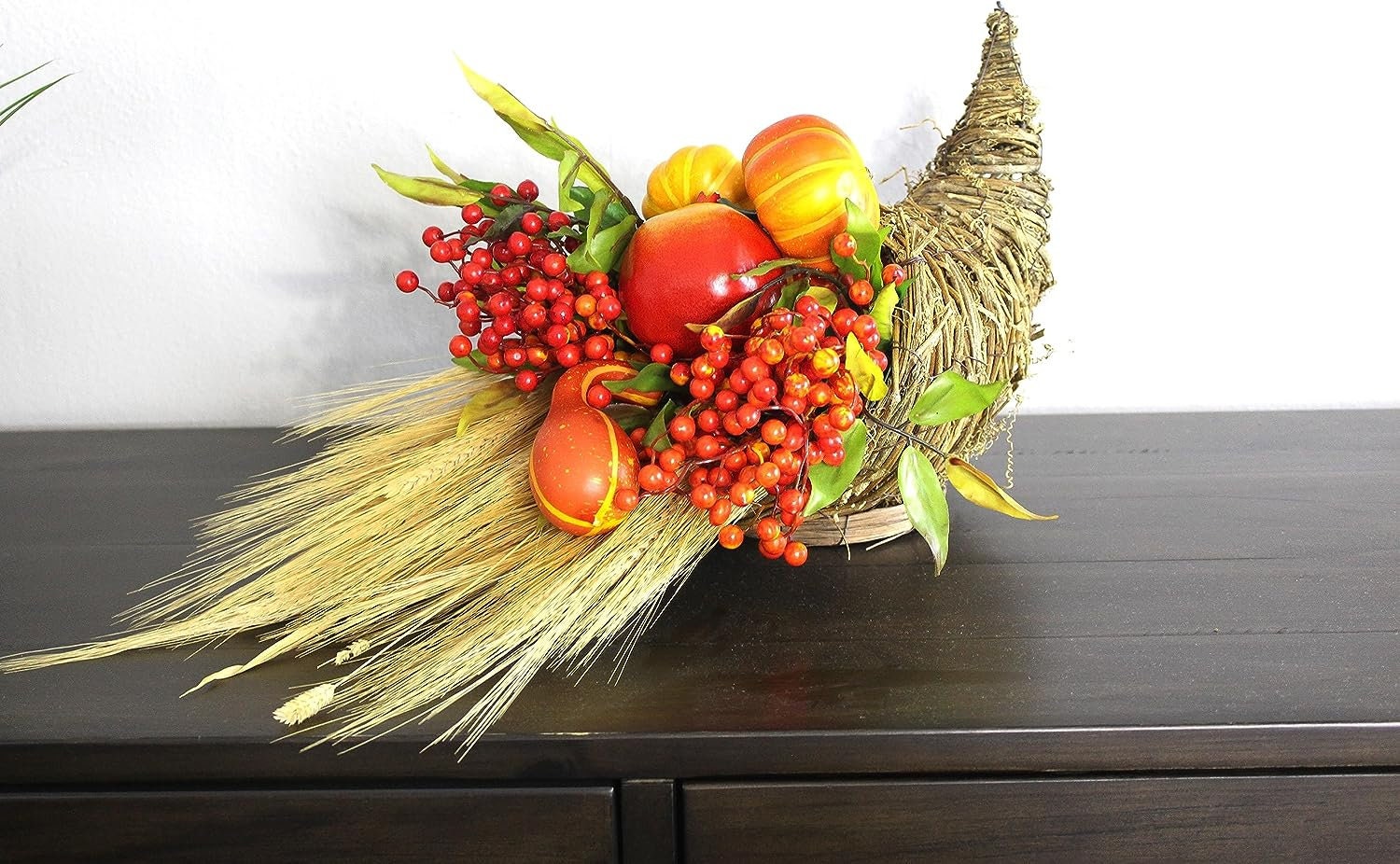 14in Designer Cornucopia - Etsy Canada