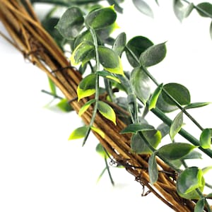 Natural Grapevine Garland. 25ft Roll - Etsy