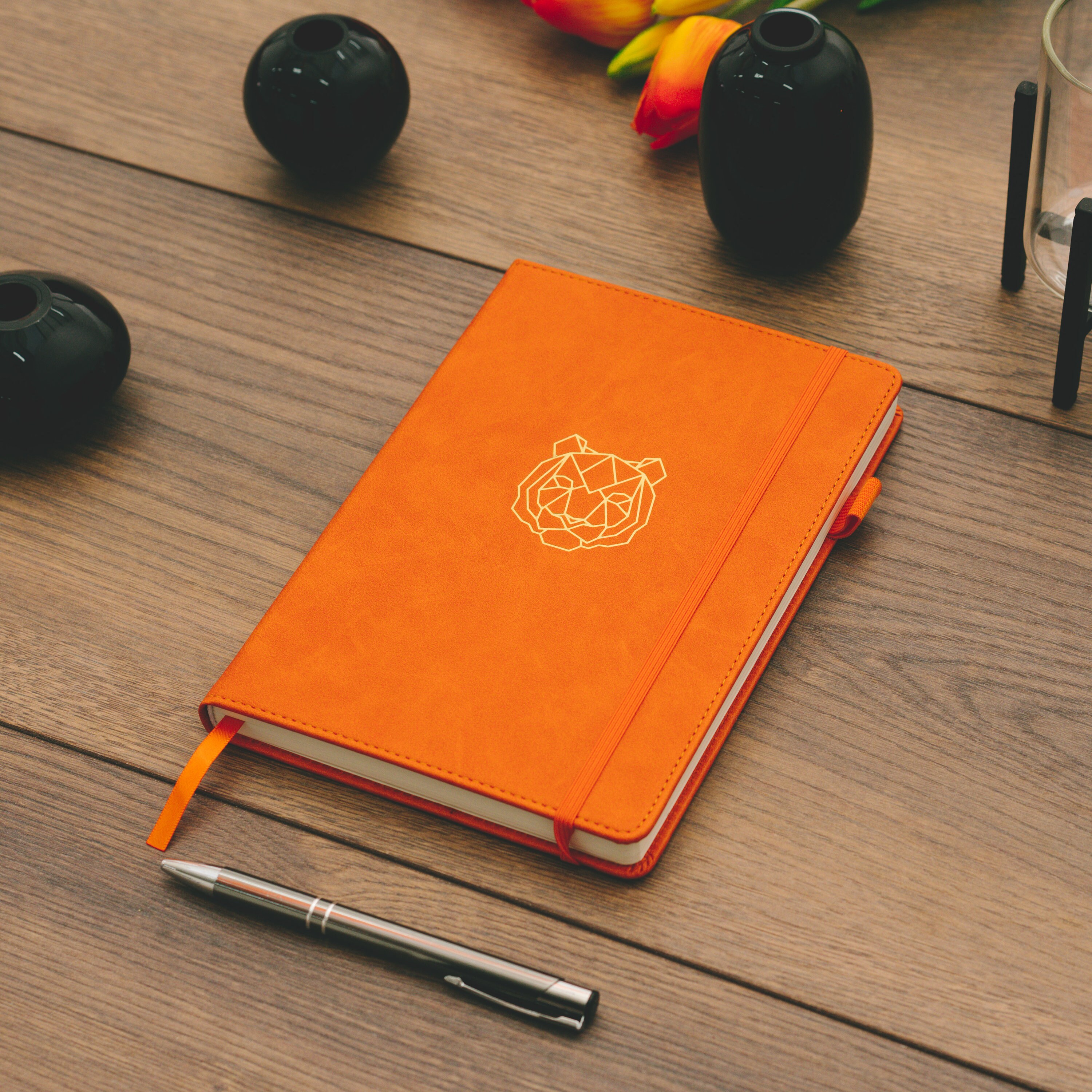 Travelers Notebook A5 Journal Notebook A5 Bullet Journal | Etsy