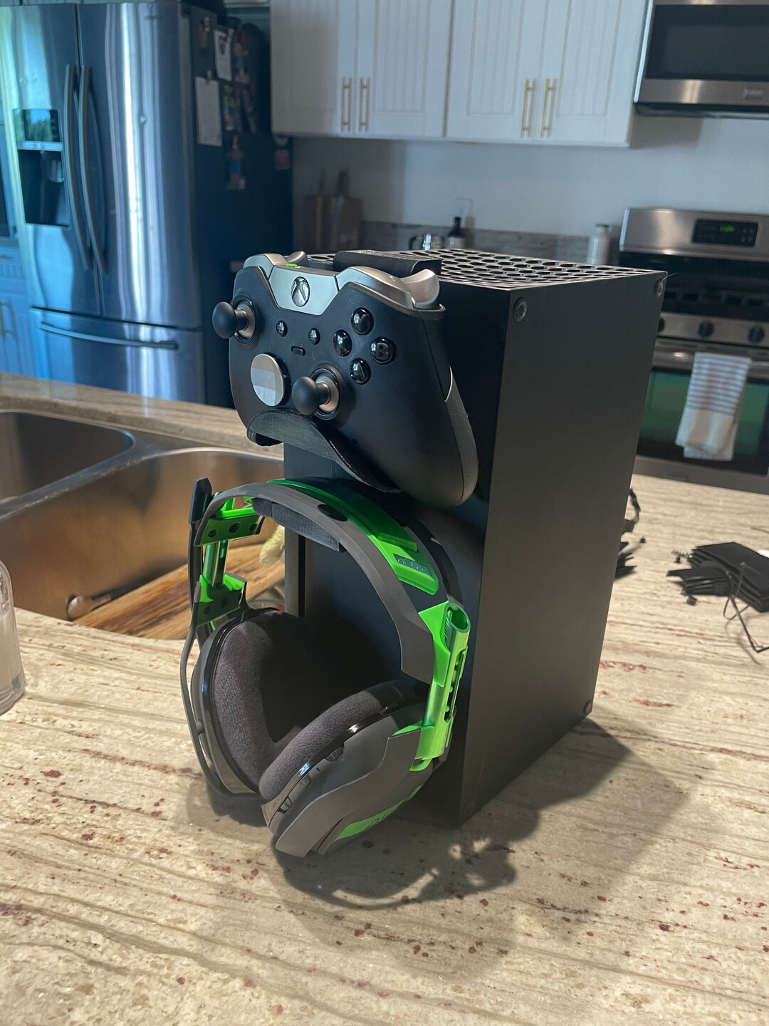 Xbox Controller & Headset Ständer - Etsy Österreich