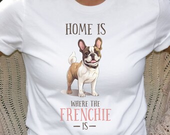 Pocket Frenchie Mama Shirt,french Bulldog Mama Shirt,bulldog Mom,french ...