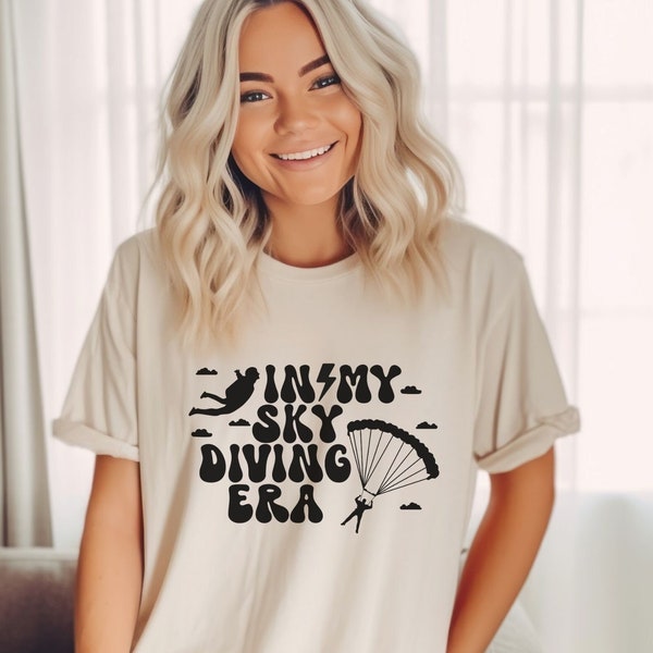 Skydiving Clothing - Etsy