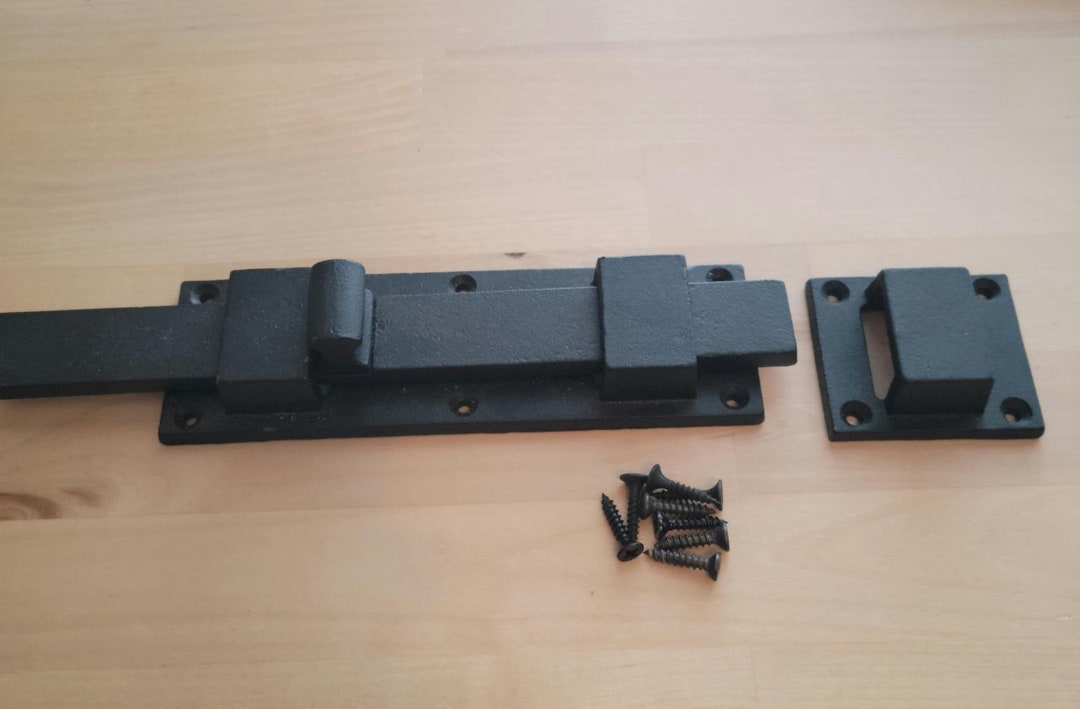 9 Shutter Slide Bolt - Etsy