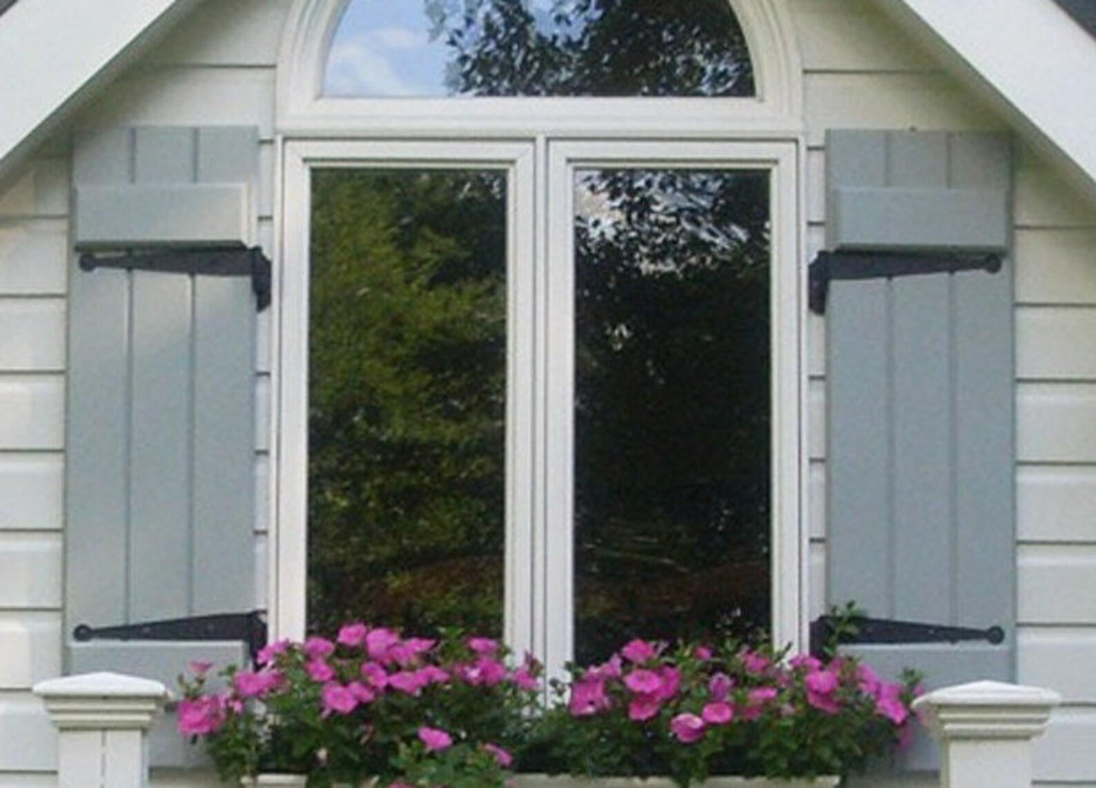 Colonial Hardware Window Kit - Etsy