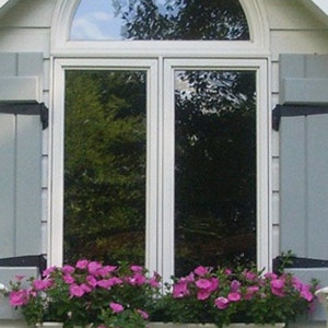 Colonial Hardware Window Kit - Etsy