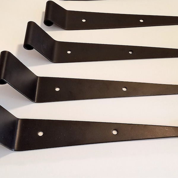 Strap Hinges - Etsy