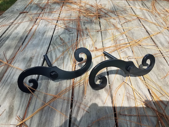 Shutter Dog Holdbacks - Etsy UK