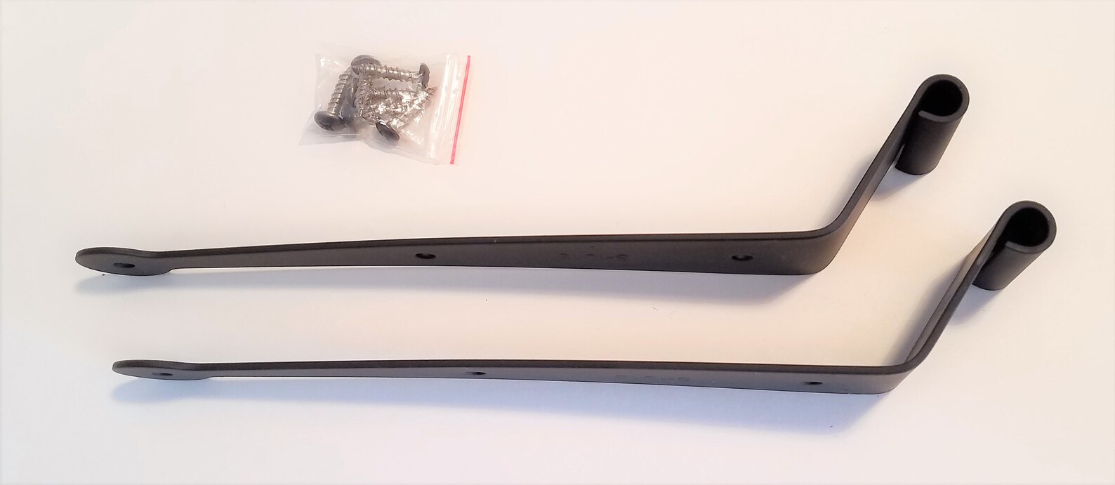 Colonial Hardware Window Kit - Etsy