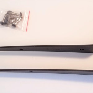 Colonial Hardware Window Kit - Etsy