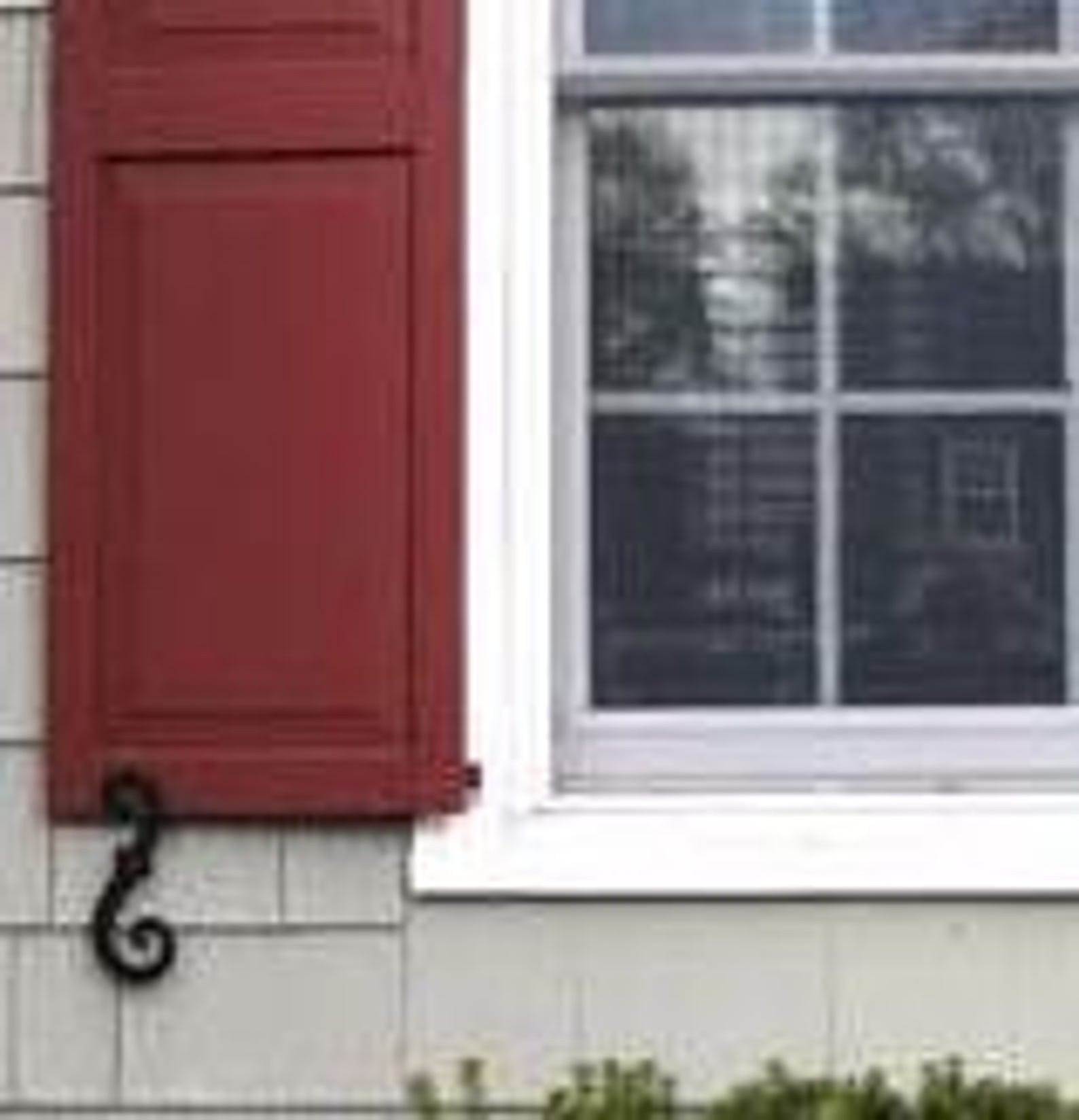 Shutter Dog Holdbacks - Etsy