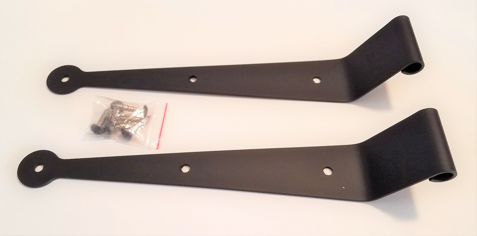 Colonial Hardware Window Kit - Etsy