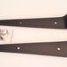 Colonial Hardware Window Kit - Etsy