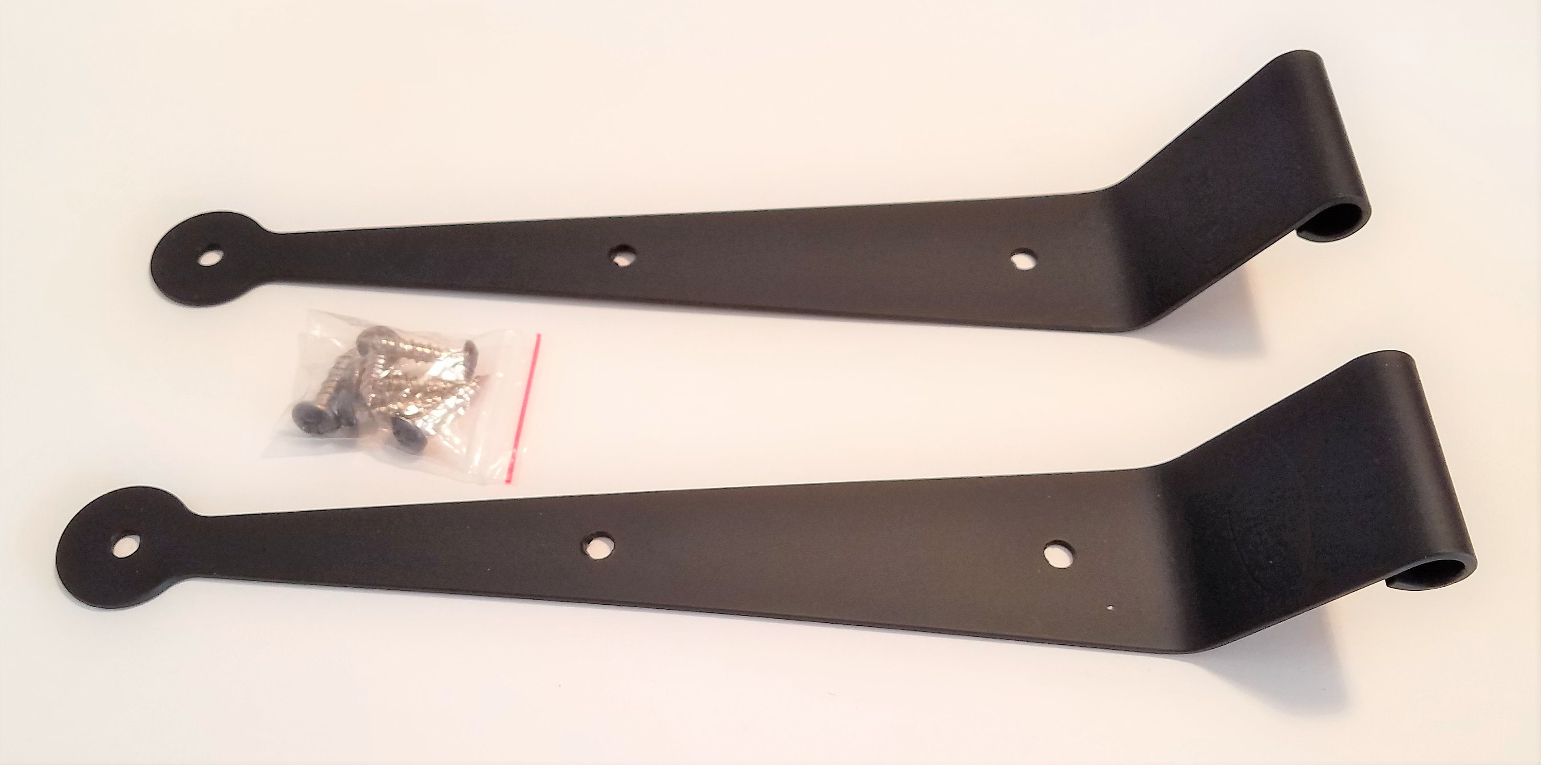 Colonial Hardware Window Kit - Etsy