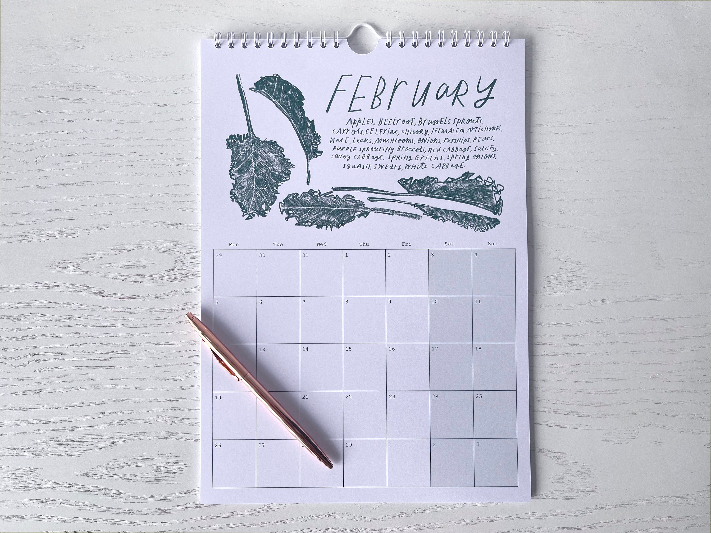 Seasonal Fruit And Veg Calendar Uk at Sybil Downing blog