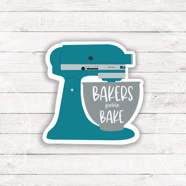 Gifts for Bakers - Etsy