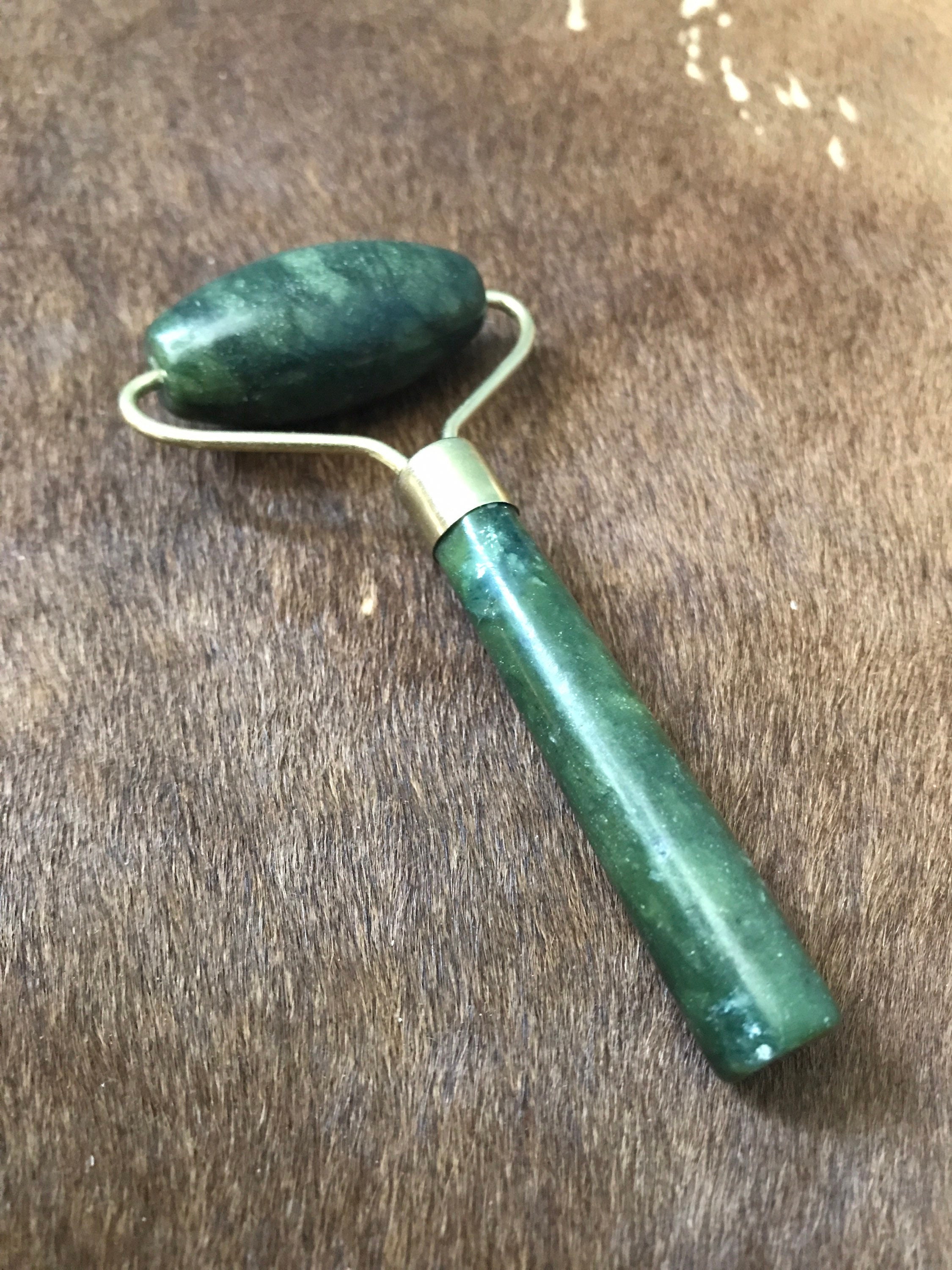Jade Face Roller | Etsy