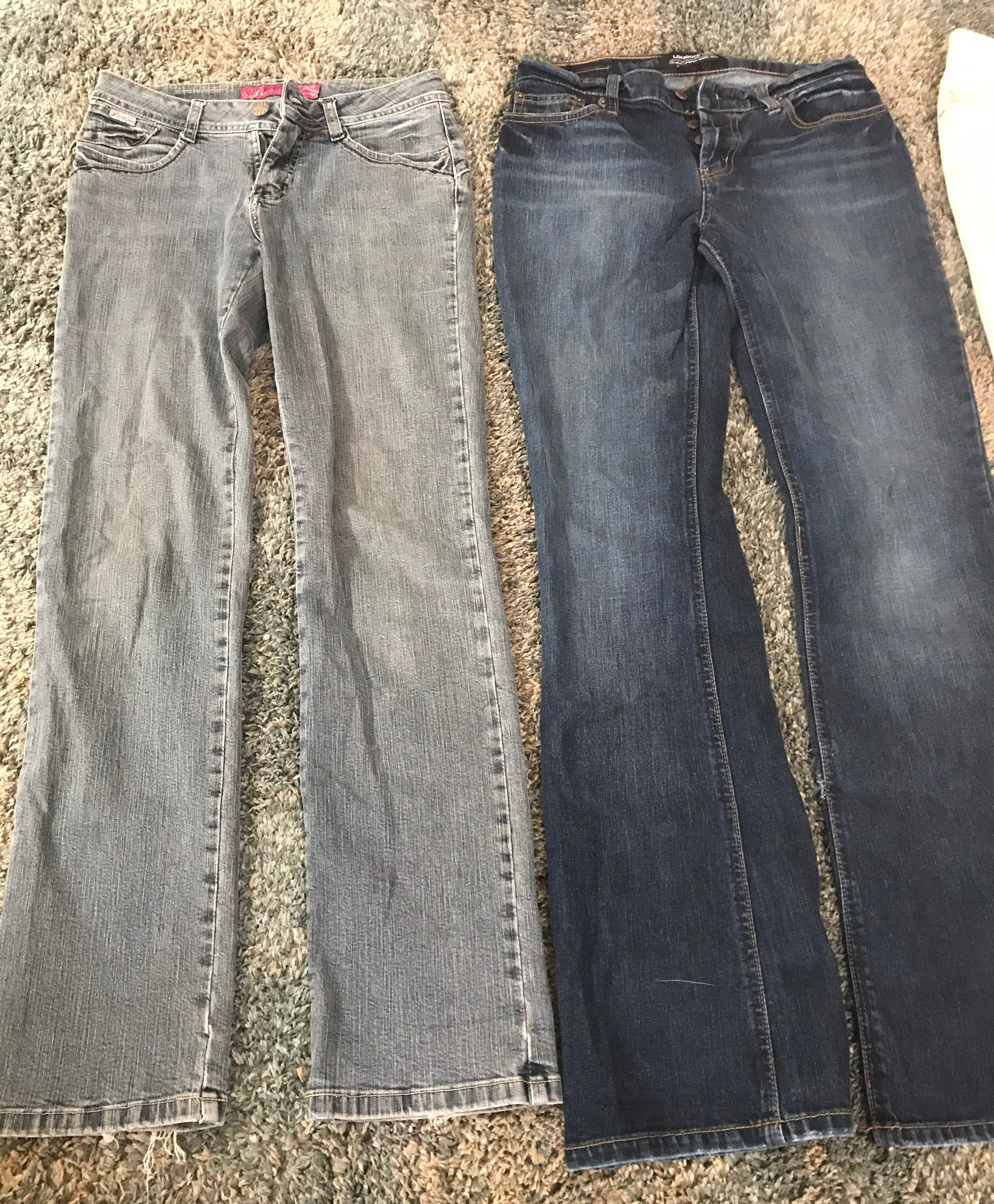 Vintage Pants - Etsy