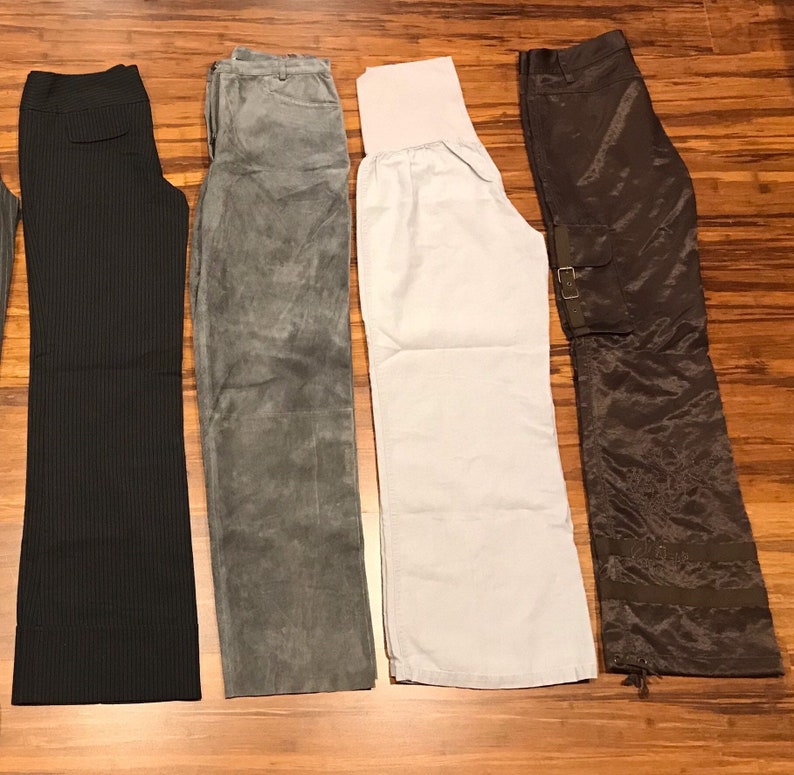 Assortment of Women’s Pants - Etsy
