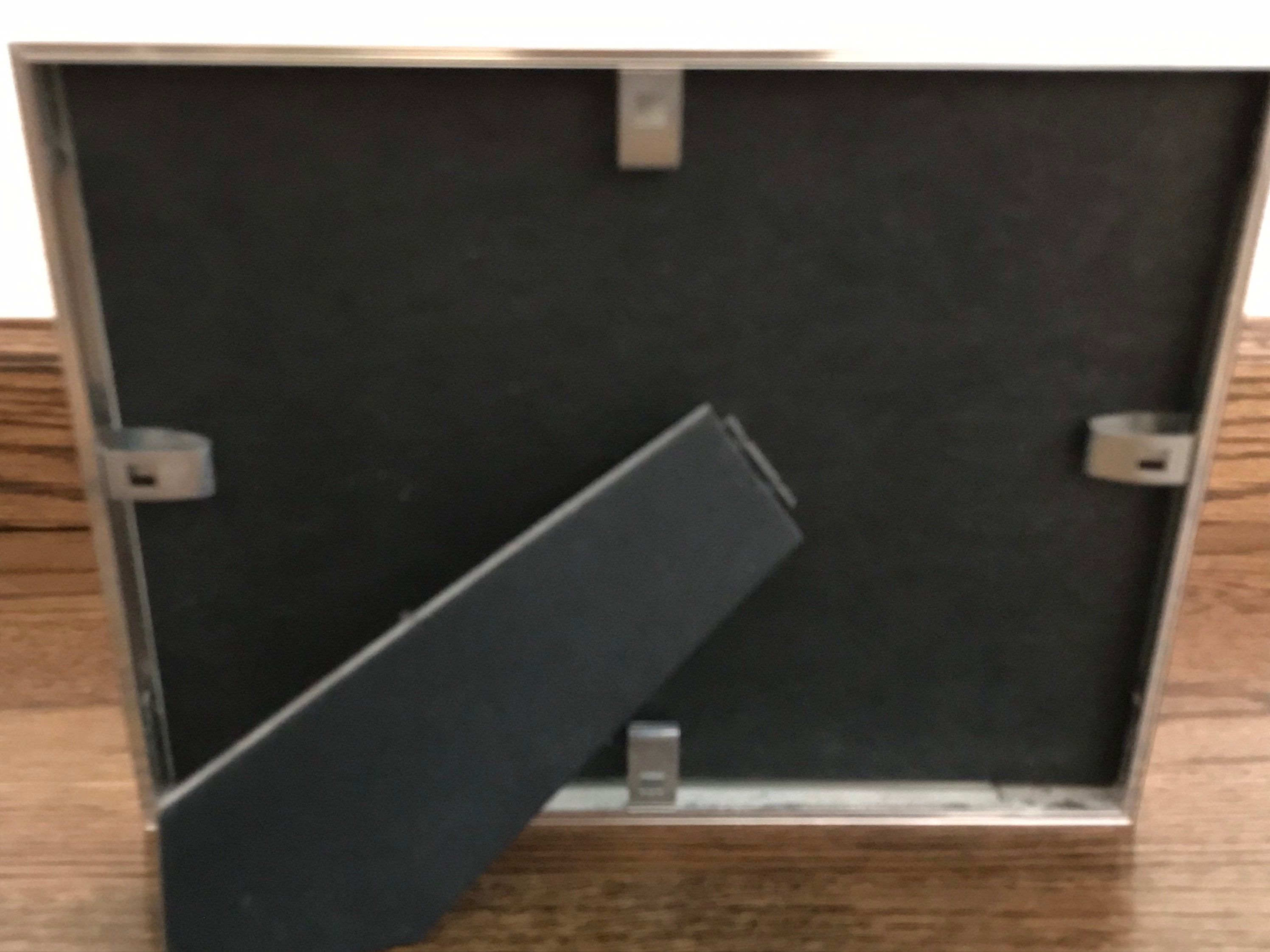 J. Simonelli Signed and Framed Art - Etsy