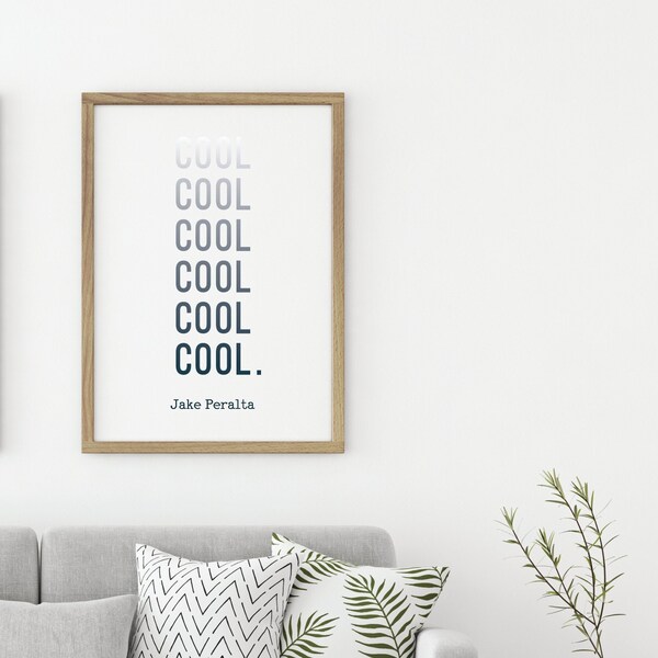 Cool Wall Art - Etsy