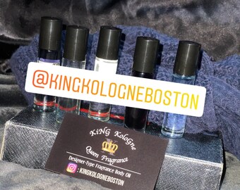 Vivi La Jucy JC EDP Designer Fragrance Oil Type Scented Oils for Body ...