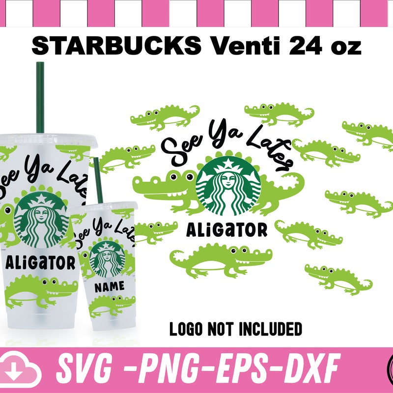 See Ya Later Alligator Svg - Etsy