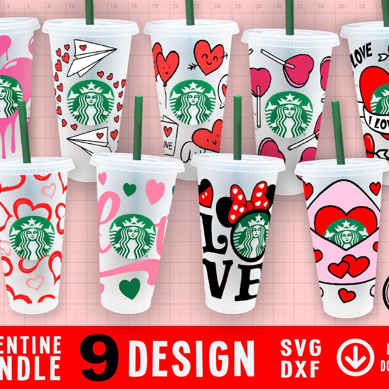 Cold Cup Svg - Etsy