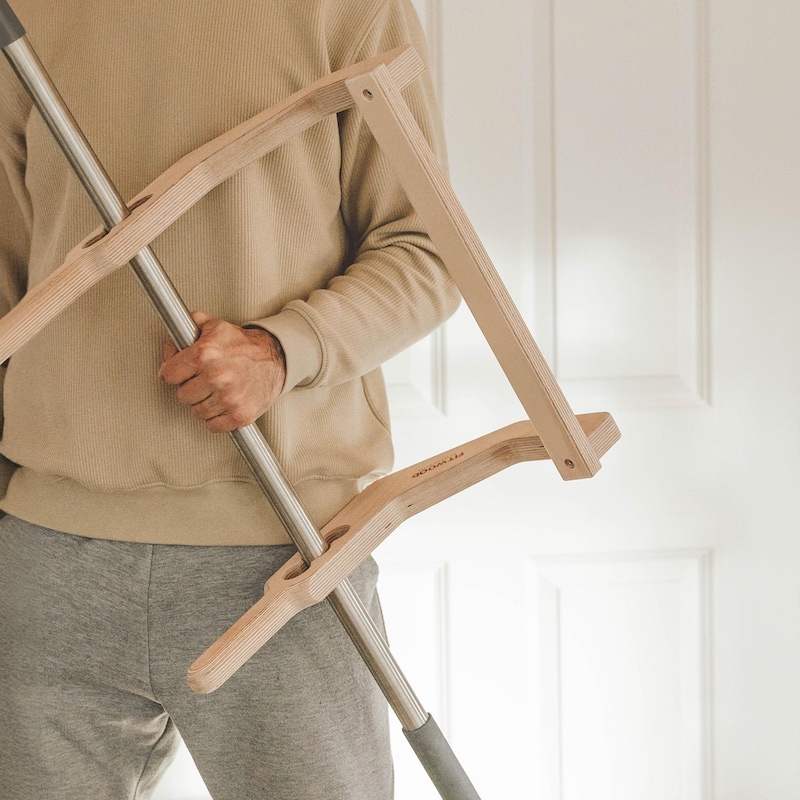 Pull up Bar Free Standing Multi Function Power Tower Dip Bar Home Gym ...