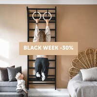 Swedish Ladder - Etsy