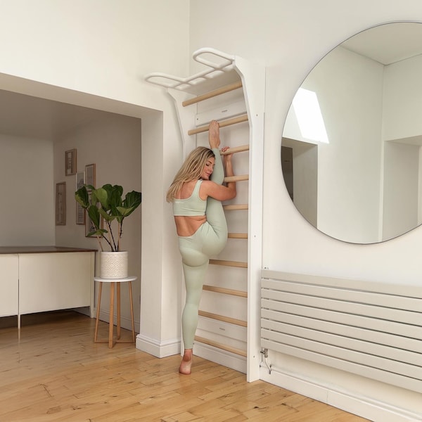 Climbing a Ladder While Carrying Water in the Jerycan Means - Etsy New ...