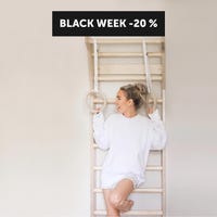 Swedish Ladder - Etsy