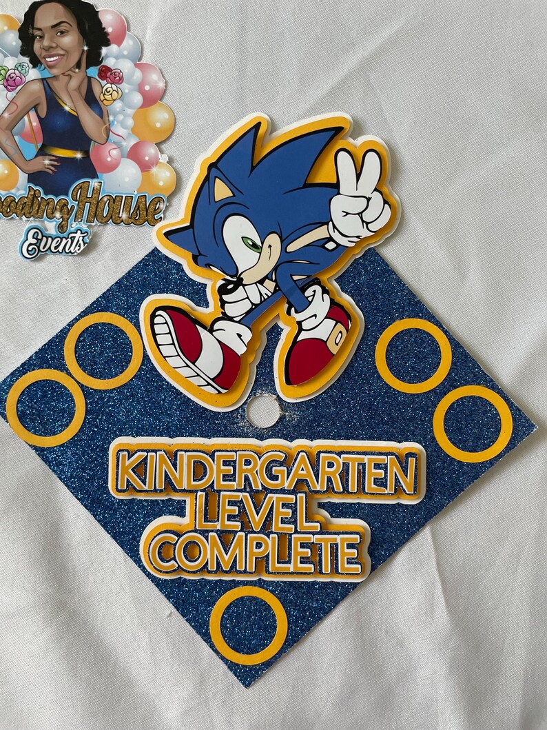 Graduation BUNDLE! Lei Sash With Grad Cap & Fan Gift Photoshoot 2025 ...