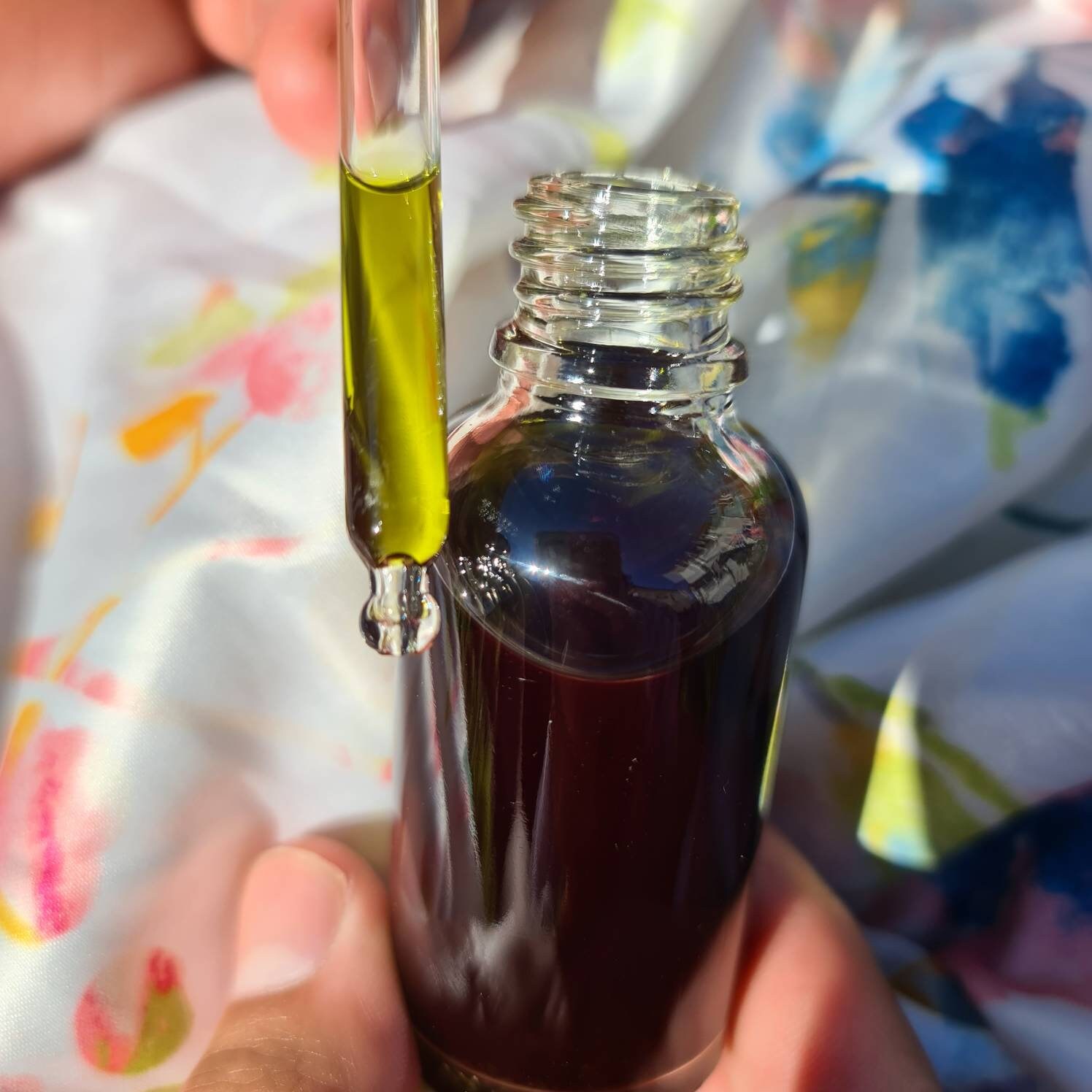 Bobinsana Elixir Tincture Liquid Extract Lucid Dream - Etsy UK