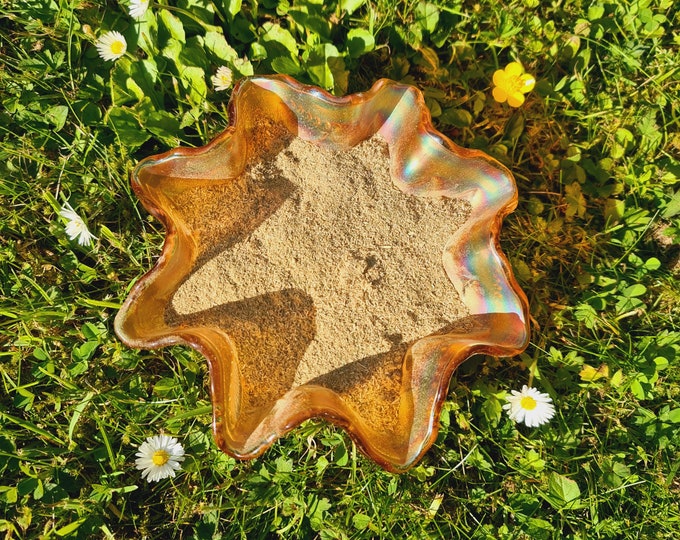 Bobinsana Powder Bobinsana Bark and Leaf Powder Lucid Dream Heart ...