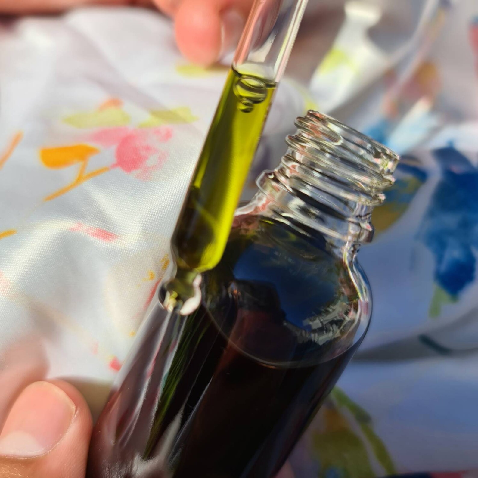 Bobinsana Elixir Tincture Liquid Extract Lucid Dream - Etsy UK