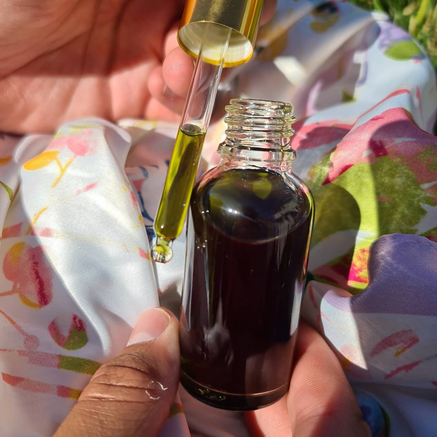 Bobinsana Elixir Tincture Liquid Extract Lucid Dream - Etsy UK