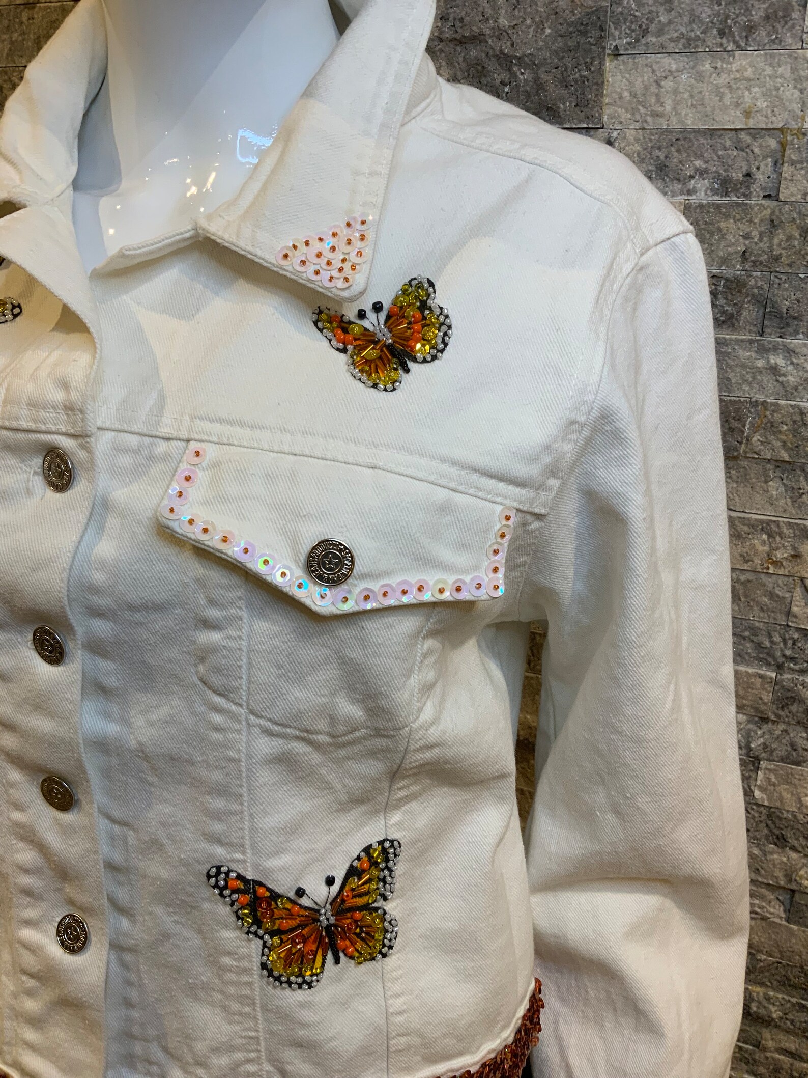 MONARCH BUTTERFLIES - Etsy