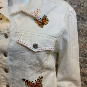 MONARCH BUTTERFLIES - Etsy