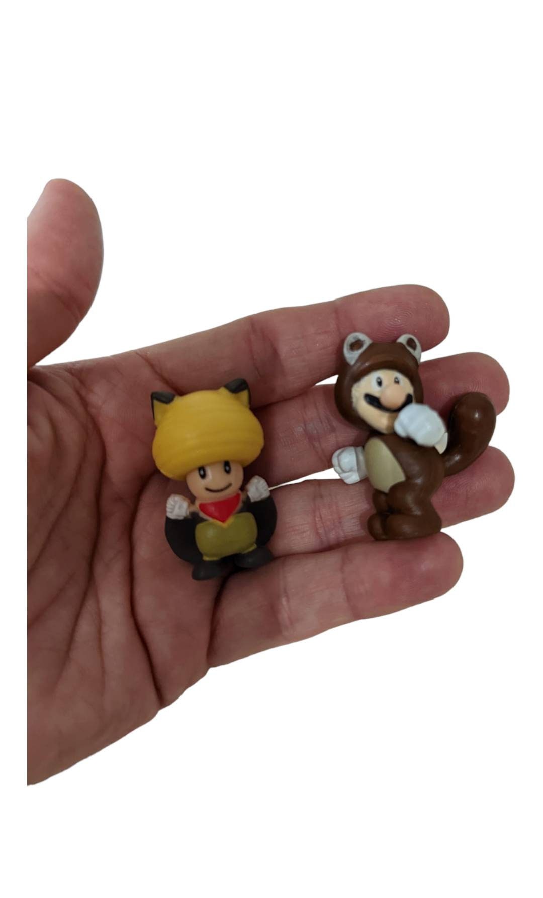 Mario Figure Surprise Toy Bath Bomb / Mario / Toy Bath Bombs / - Etsy UK