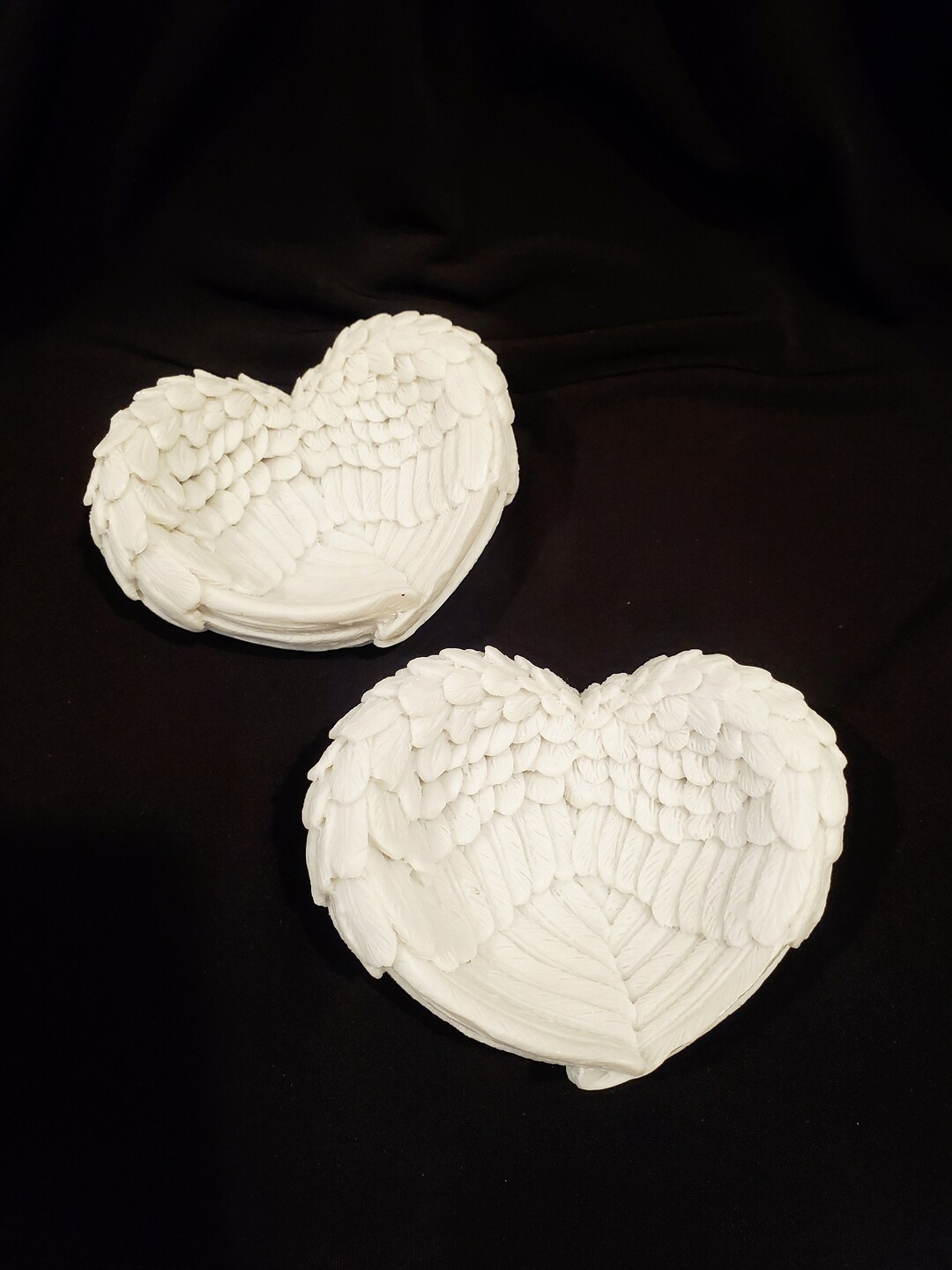 Wings Sphere Holder/ Wings Sphere Stand - Etsy