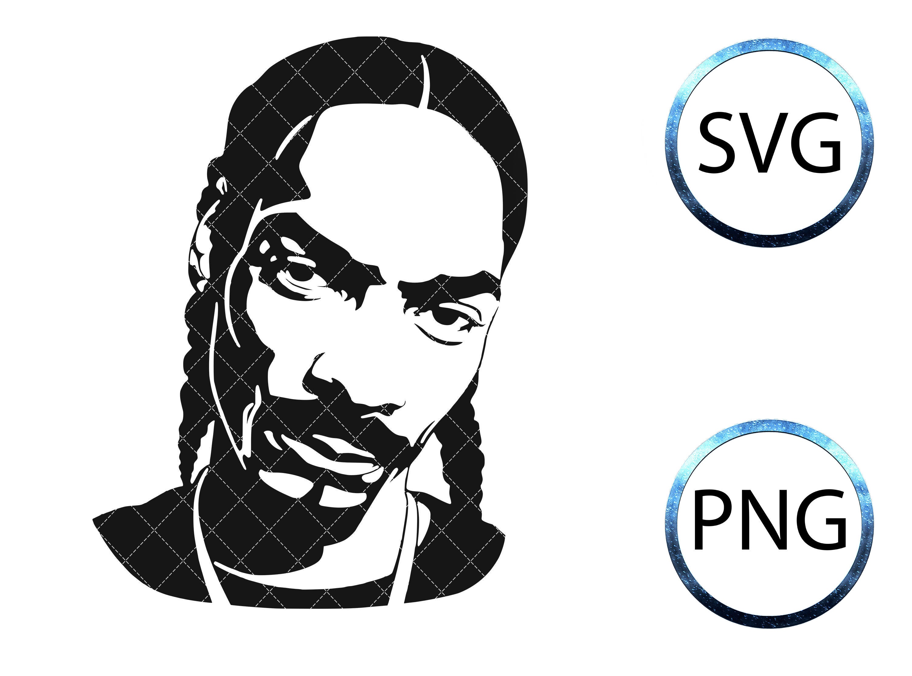 Snoop Dogg SVG Cutting Files 3 Rappers Digital Clip Art Hip | Etsy Snoop Dogg SVG Cutting Files 3 Rappers Digital Clip Art Hip | Etsy