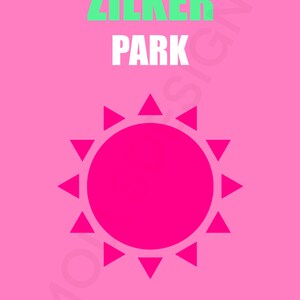 Preppy UT Austin, University of Texas, Austin Texas Wall Art Pack ...