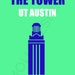 Preppy UT Austin, University of Texas, Austin Texas Wall Art Pack ...