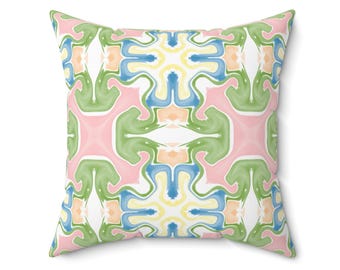 Laura Park Dupe Pillow - Etsy