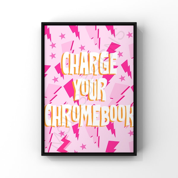 Classroom Wall Art - Etsy