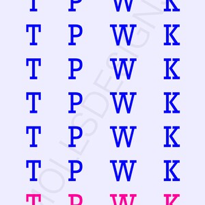 Classroom Wall Art Pack (digital Download), Preppy Wall Art, Room Decor ...