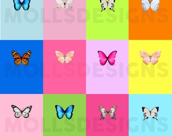 Preppy Room Decor Poster Print Prints Preppy Wall Art - Etsy